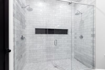 Expert Shower Tile Repair Services for Lasting Bathroom Beauty